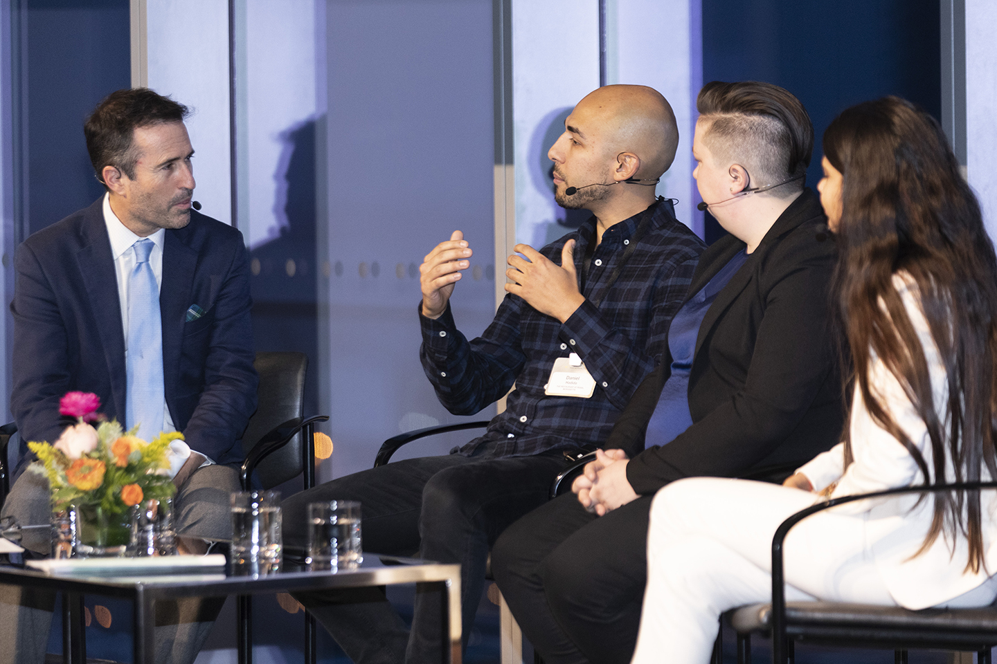 Arrell Food Summit - Arrell Food Institute