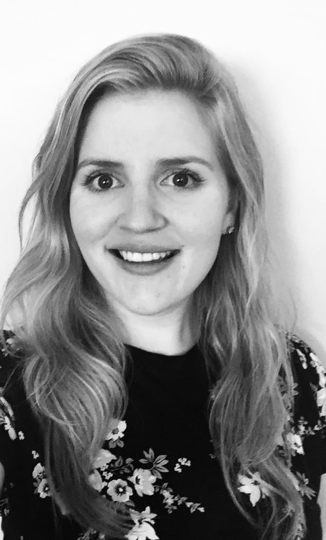 Abigail Van Riesen - Arrell Food Institute