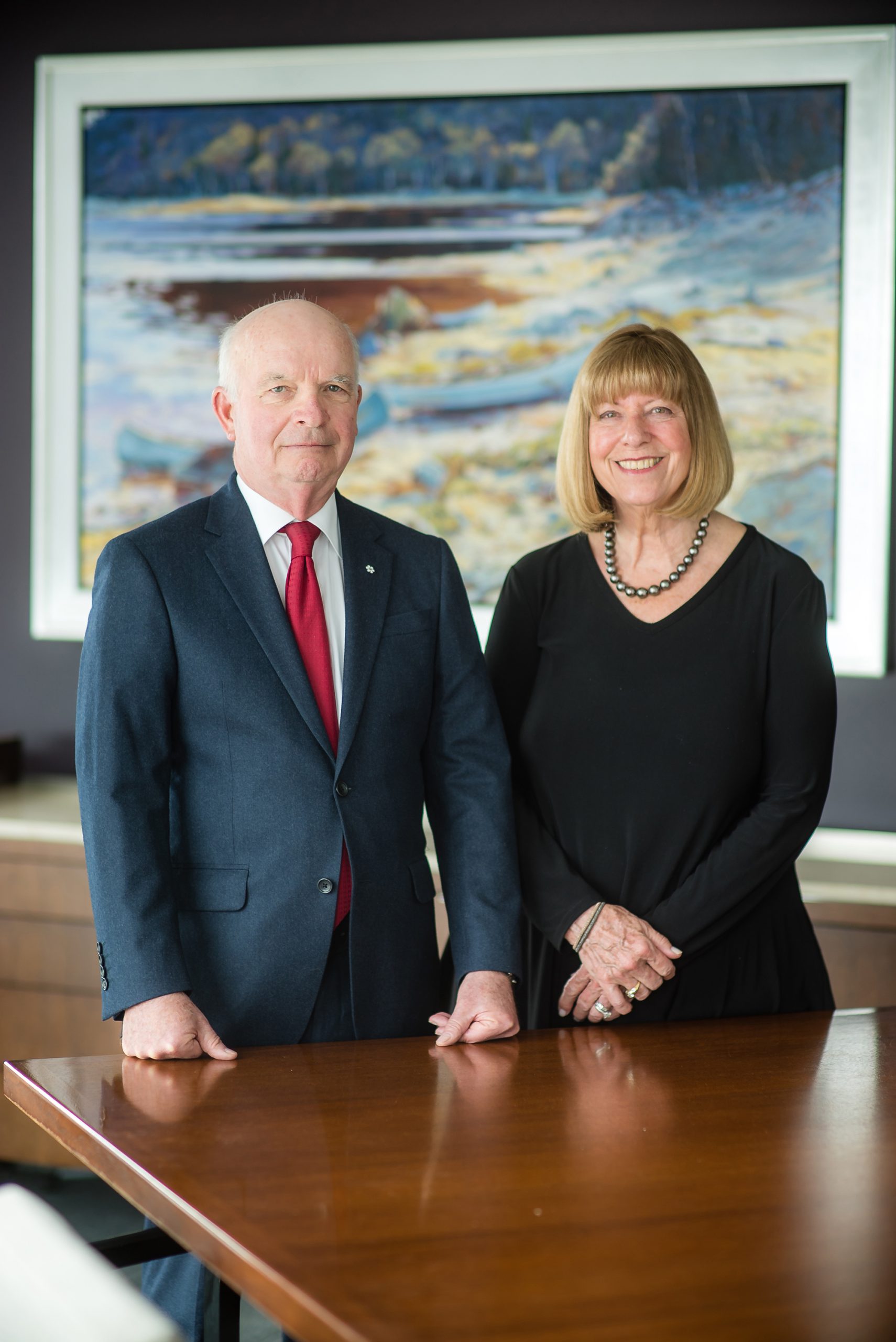 The Arrell Family Foundation - Arrell Food Institute