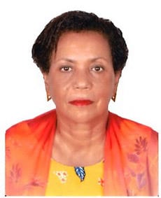 Maria Andrade - Arrell Food Institute