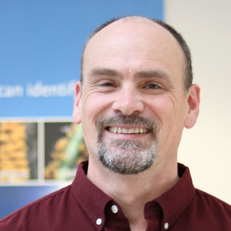 Robert Hanner - Arrell Food Institute