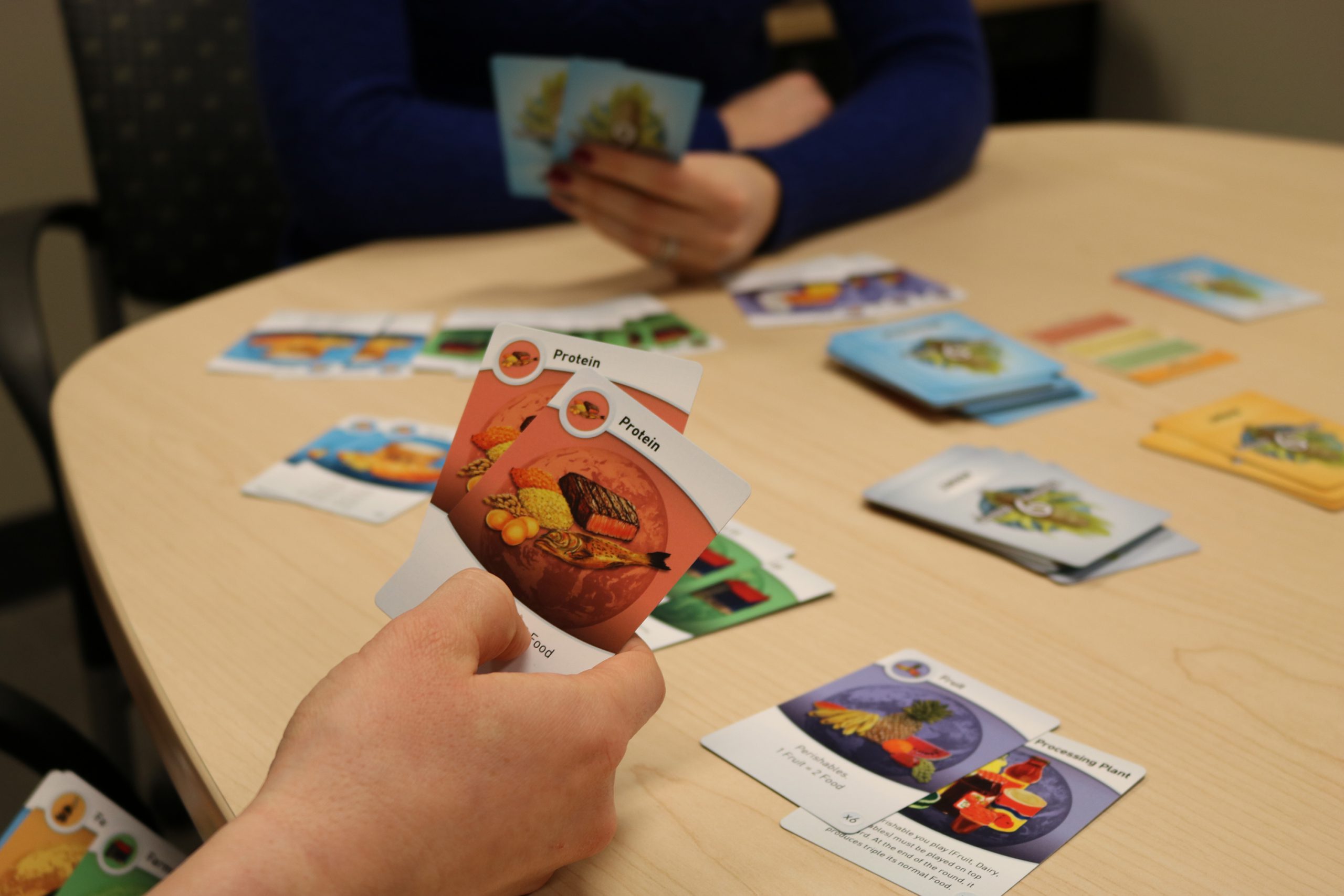 News & Resources - Arrell Food Institute