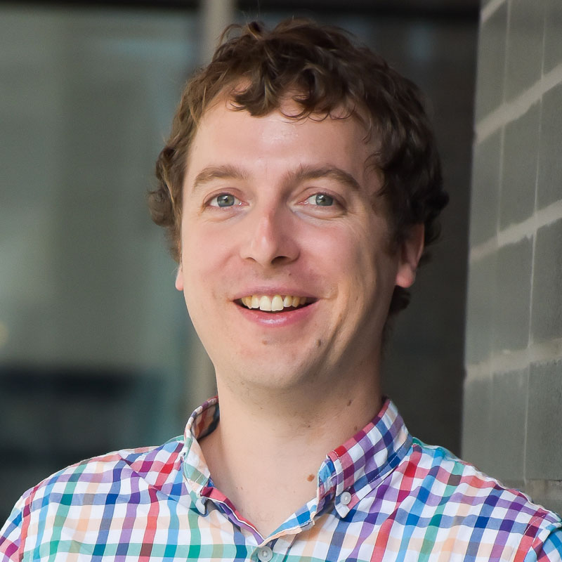 Graham Taylor - Arrell Food Institute