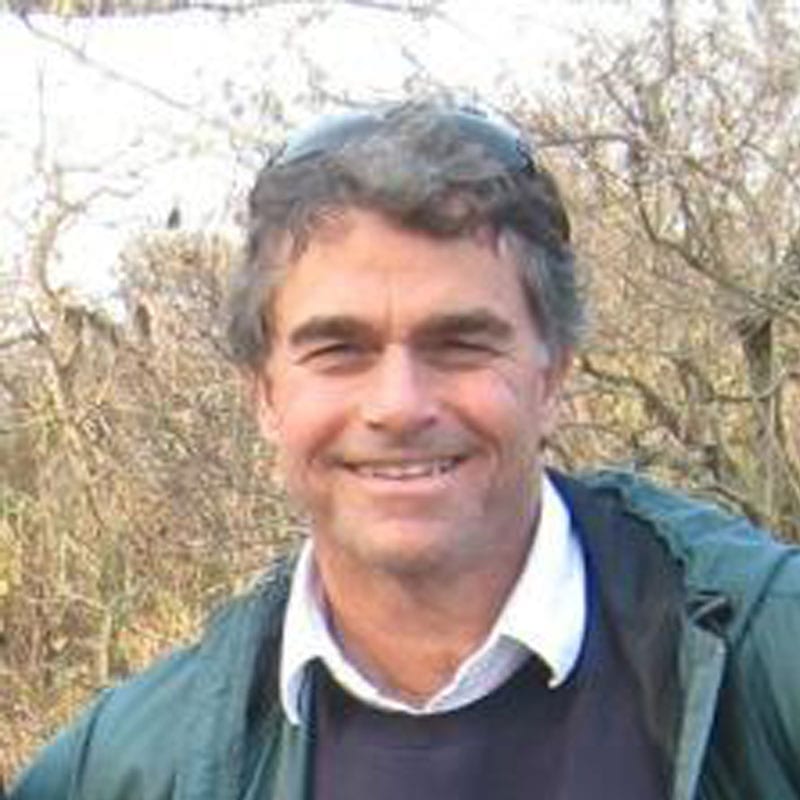 Joe Colasanti - Arrell Food Institute