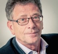 Nico Roozen - Arrell Food Institute