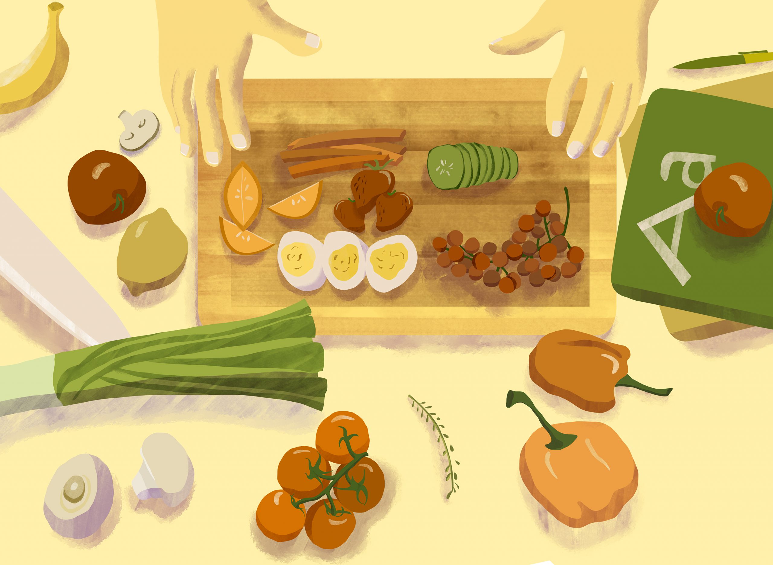 Establishing a national school food program in Canada - Arrell Food ...