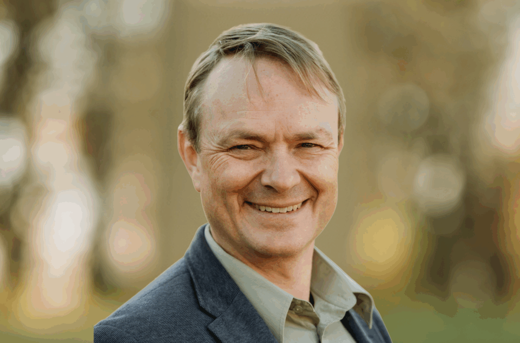Dr. Evan Fraser offers comments to the The House of Commons’ Standing ...