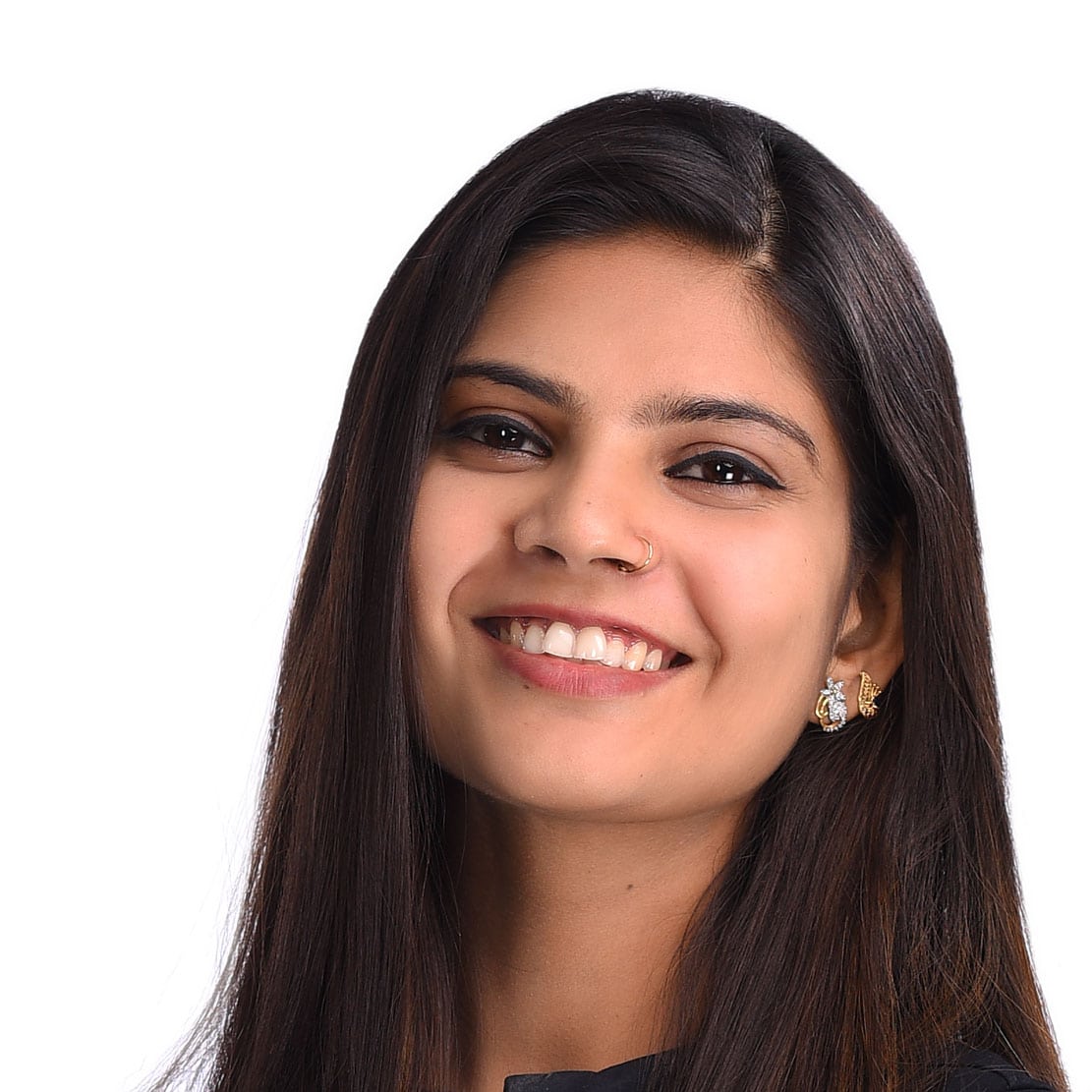 Sugandha Raj - Arrell Food Institute