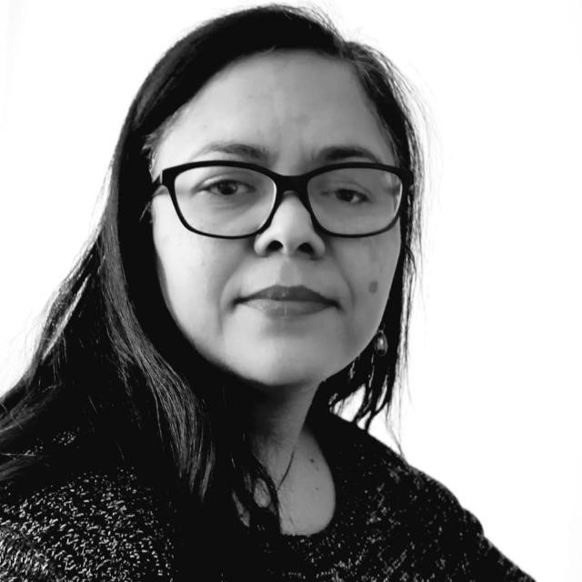 Deidre Adams - Arrell Food Institute