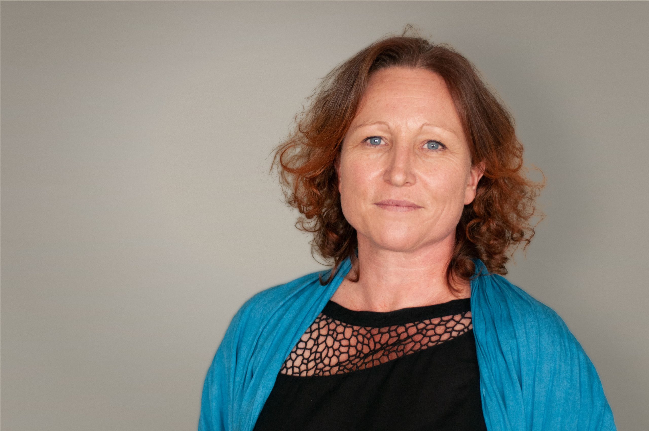 Florence Lasbennes - Arrell Food Institute