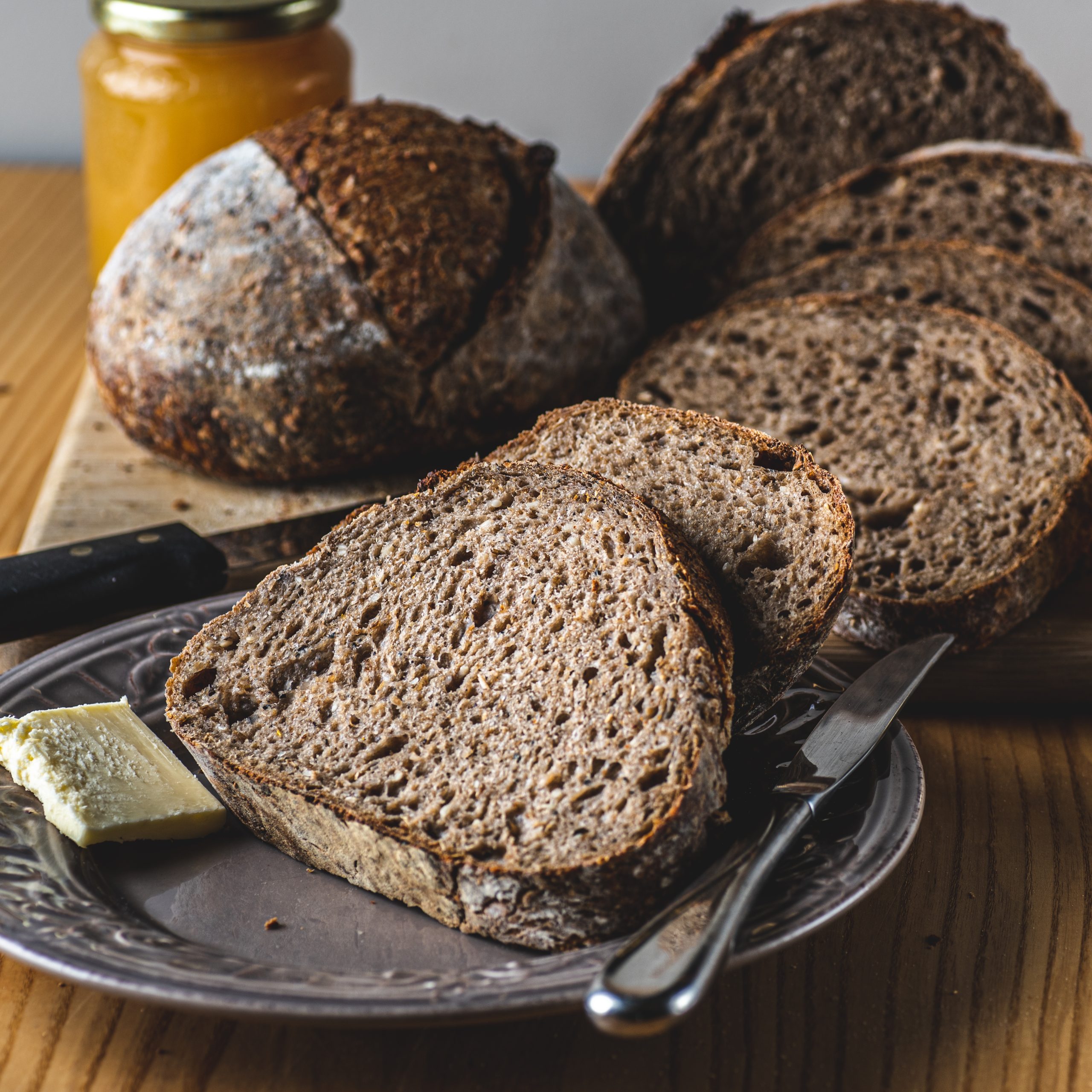 Deep Dish Dialogues with 10C's Nourish - Arrell Food Institute