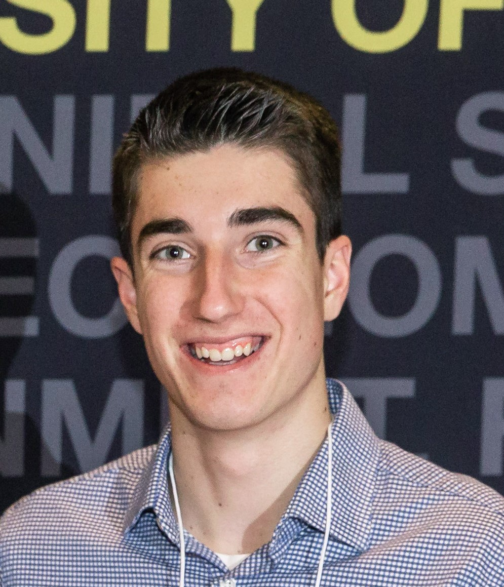 Nicholas Bannon - Arrell Food Institute