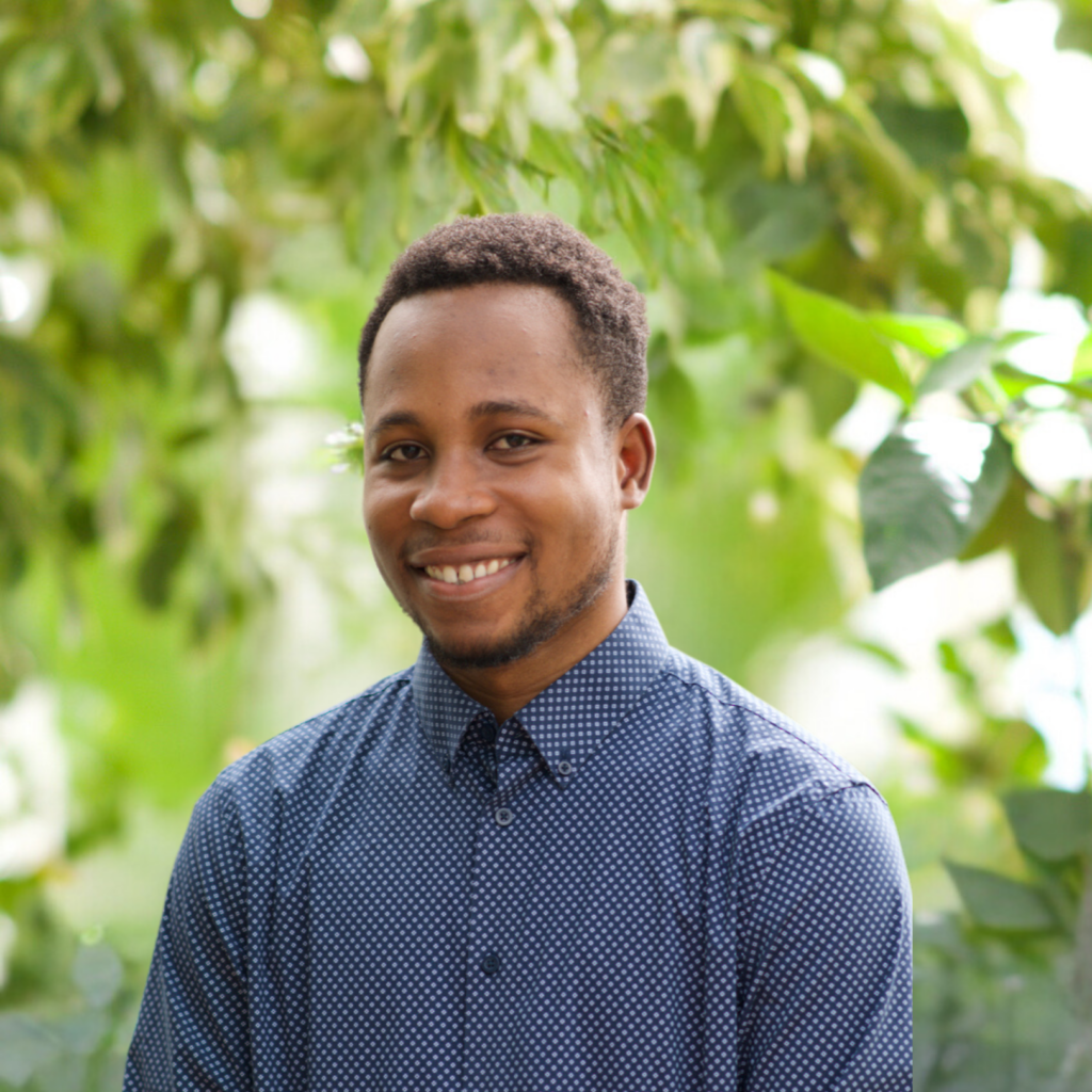 Tunmise Faith Ehigbor - Arrell Food Institute