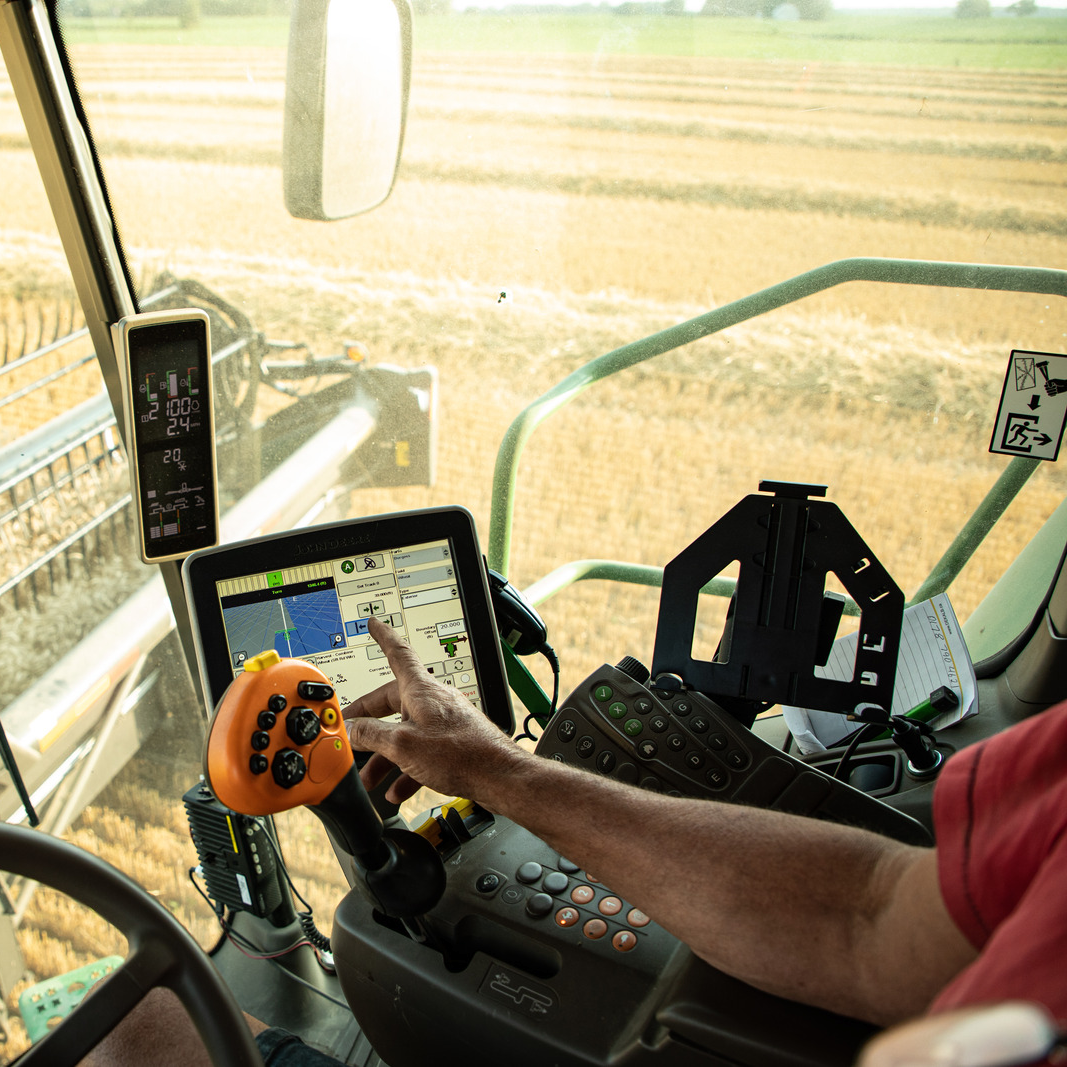 Feeding the Future Report - Arrell Food Institute