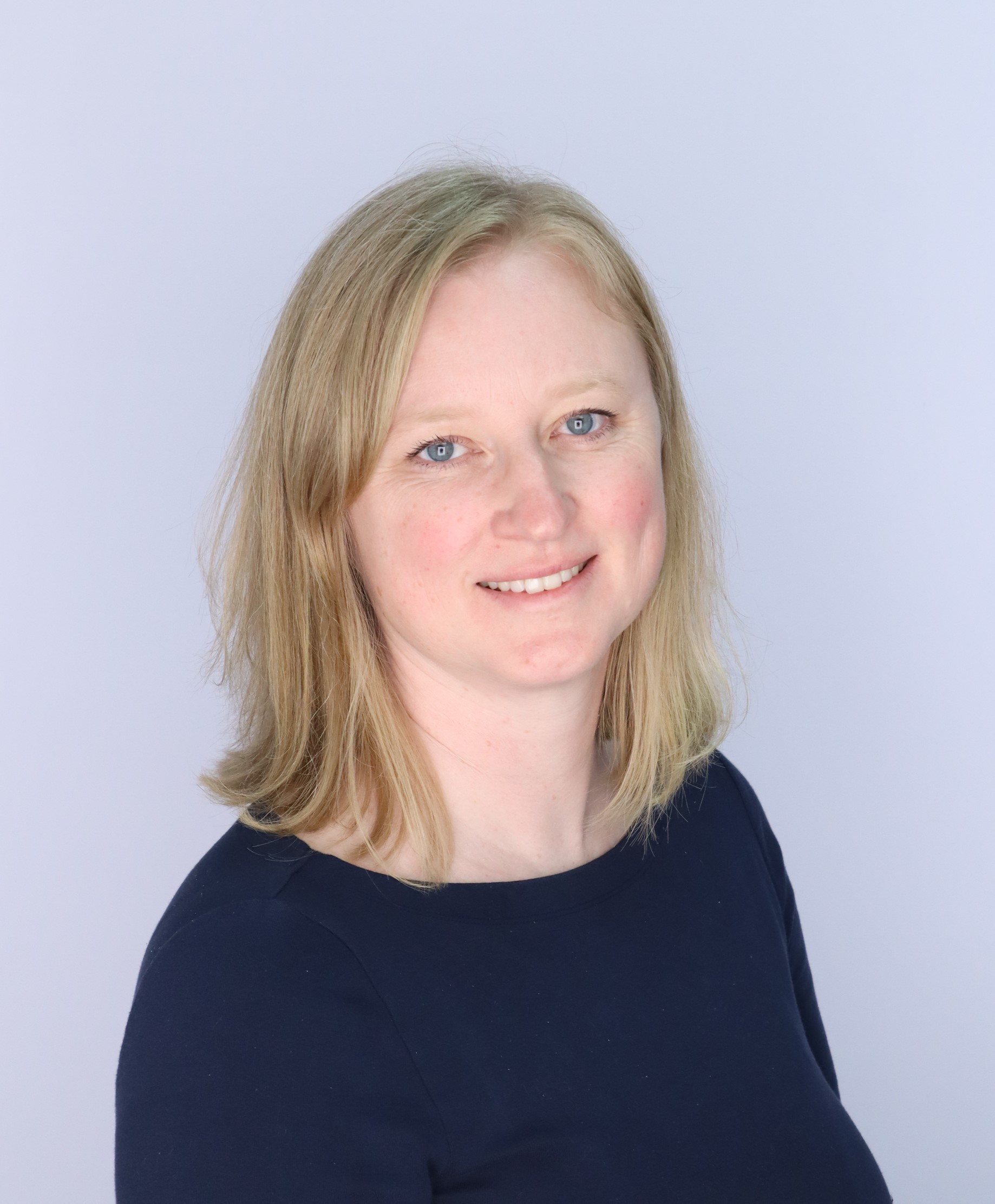 Natalie Seniuk - Arrell Food Institute