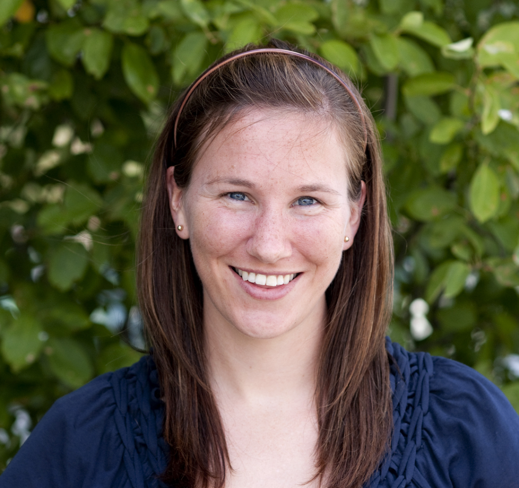 Elizabeth Shantz - Arrell Food Institute