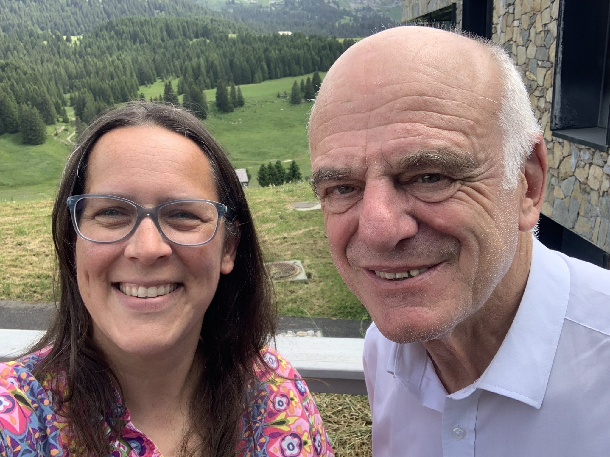 People, together can transform the food system - Arrell Food Institute