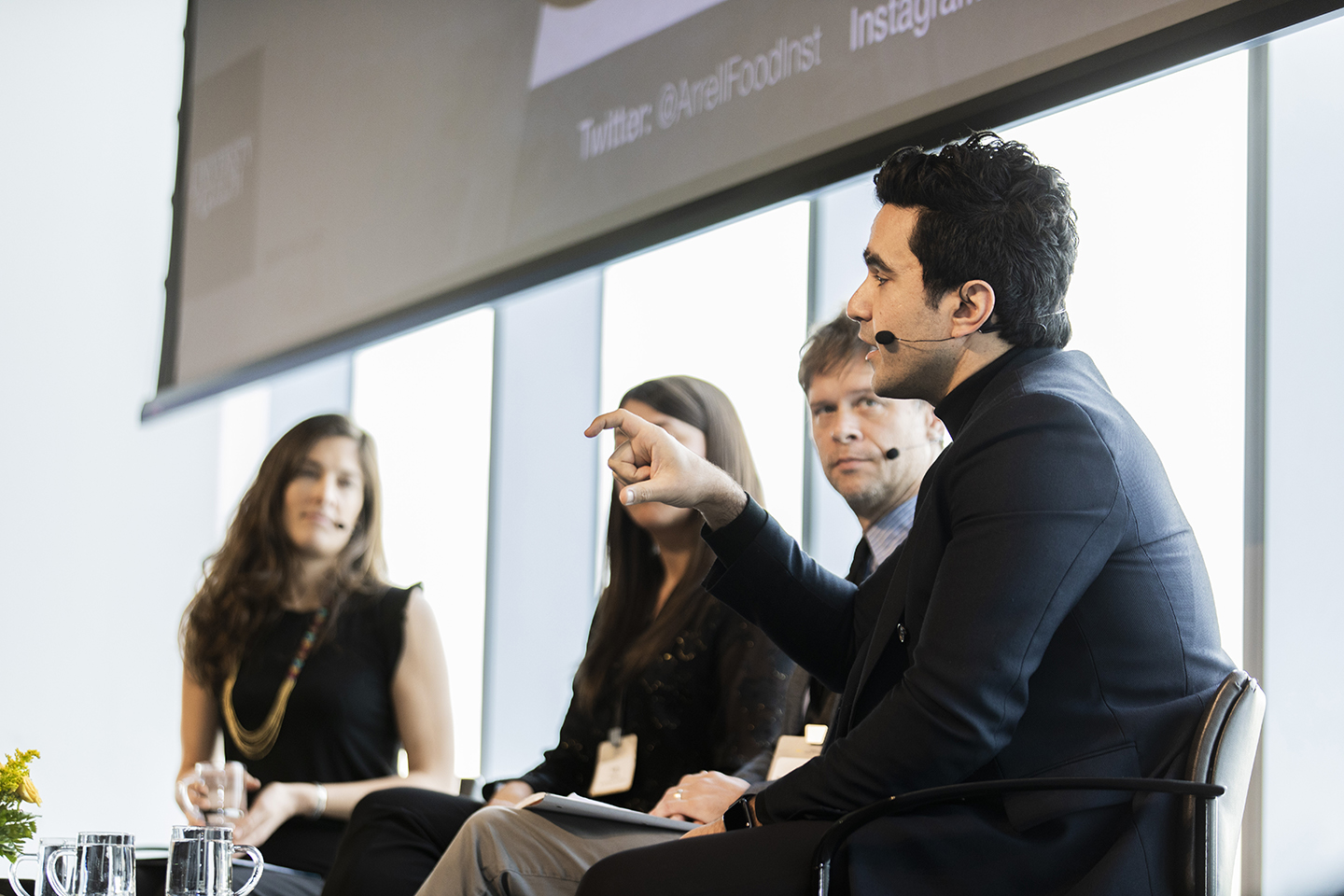 U of G’s 6th Arrell Food Summit to host live CBC Ideas Recording in ...