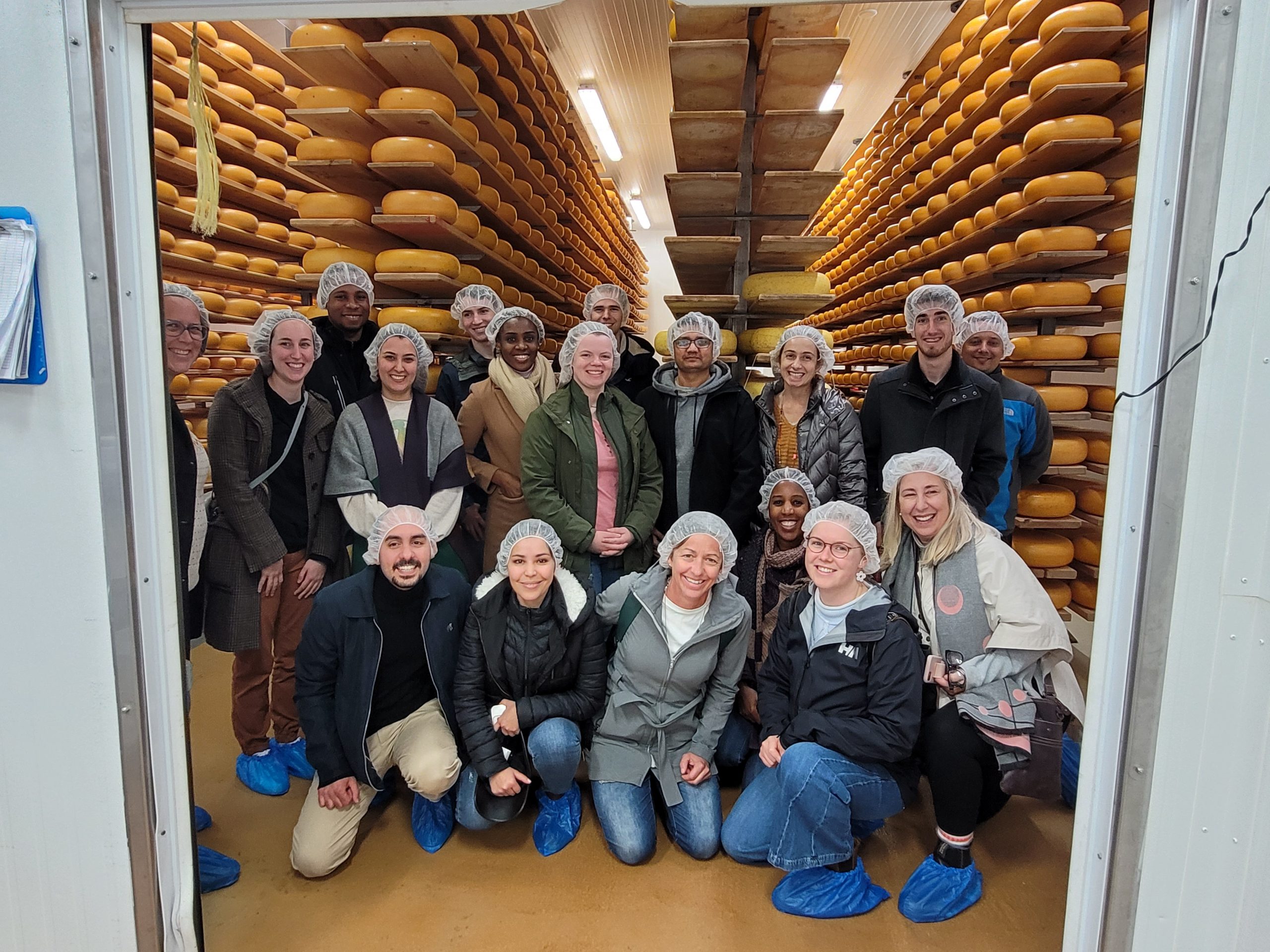 How to Become an Arrell Scholar - Arrell Food Institute