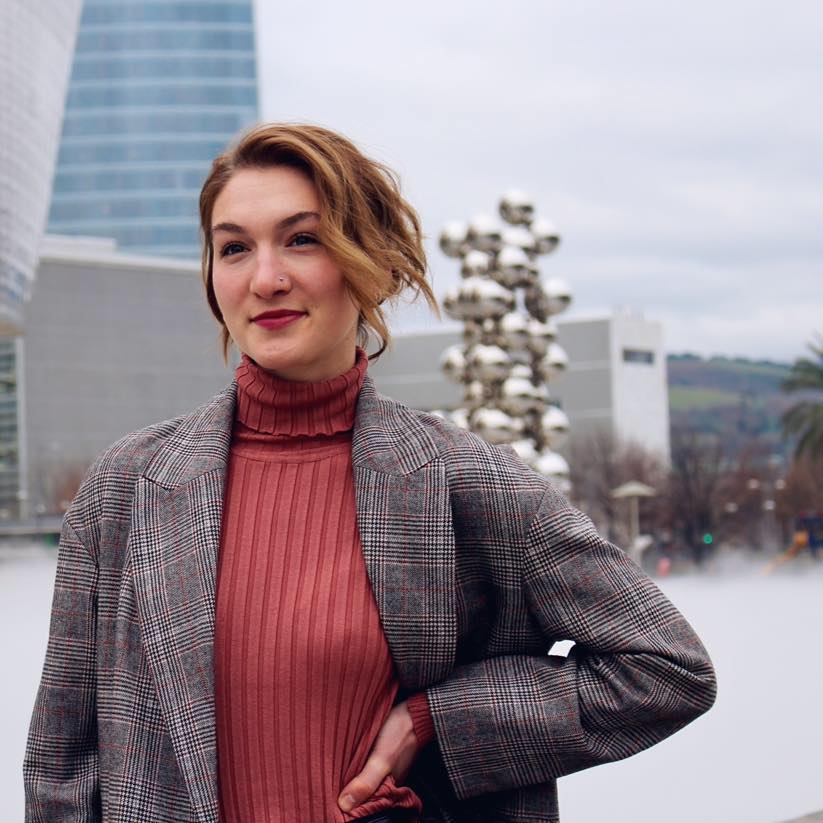 Alex Sawatzky - Arrell Food Institute