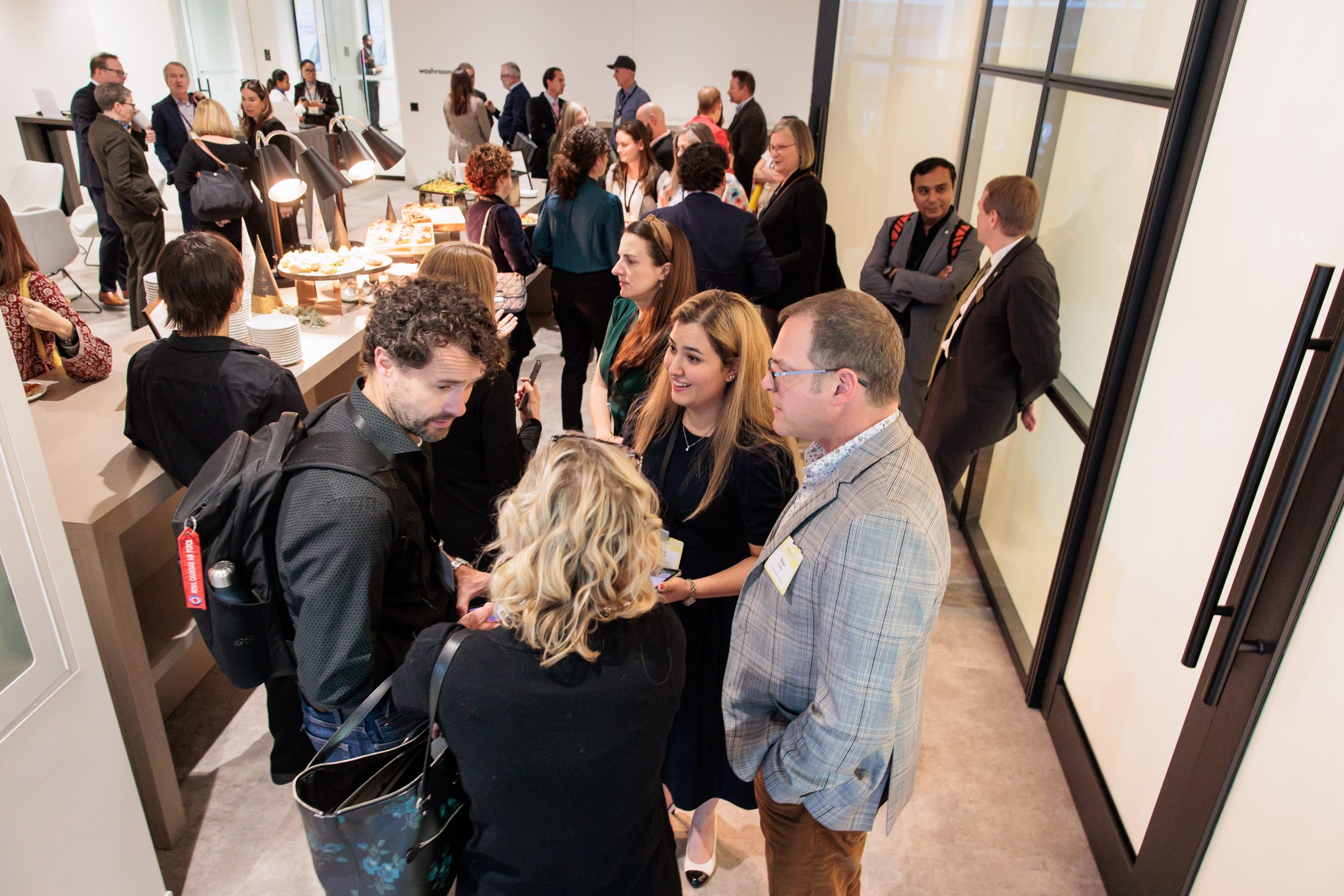 Arrell Food Summit 2023 - Arrell Food Institute