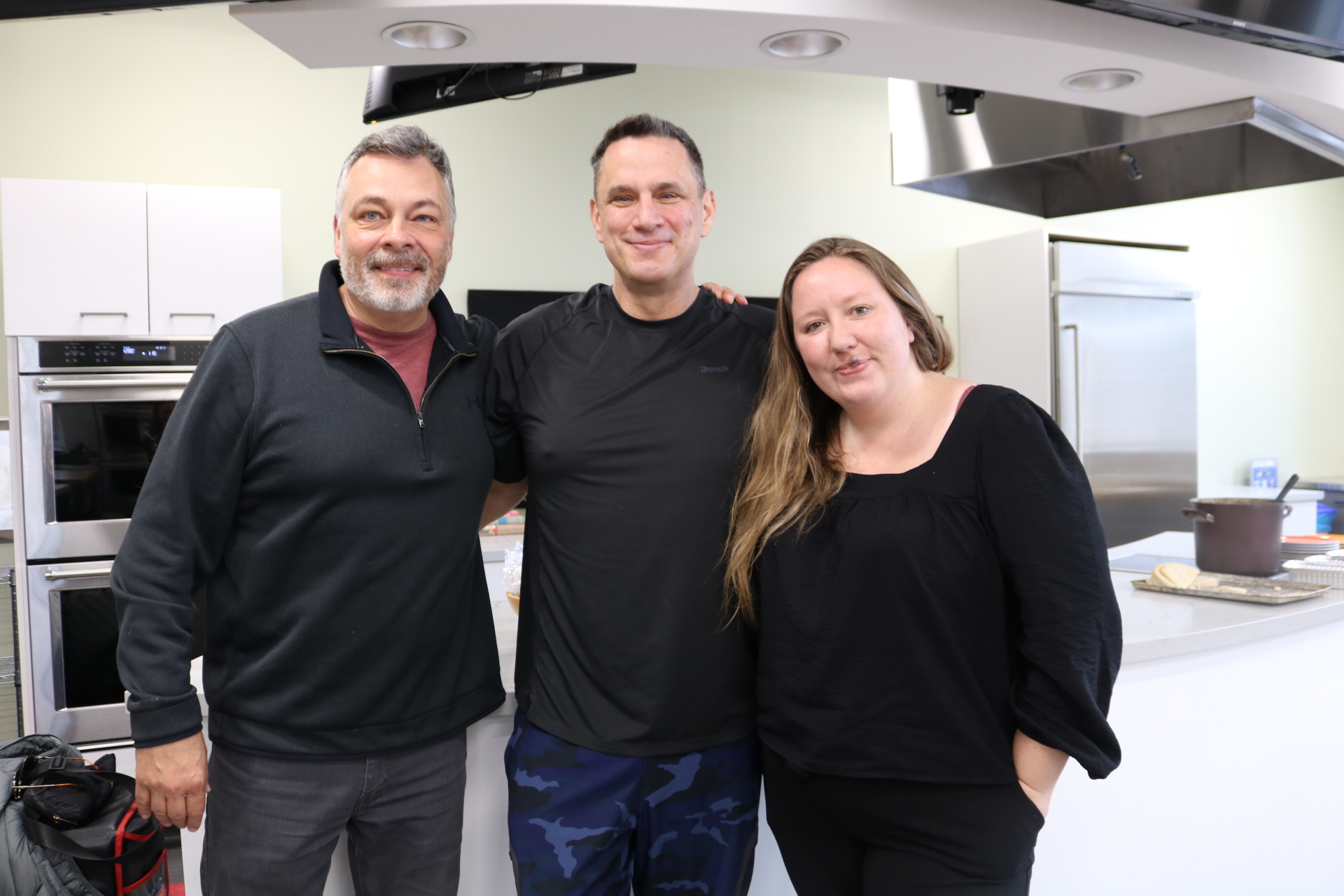 Deep Dish Dialogues - Food Waste - Arrell Food Institute