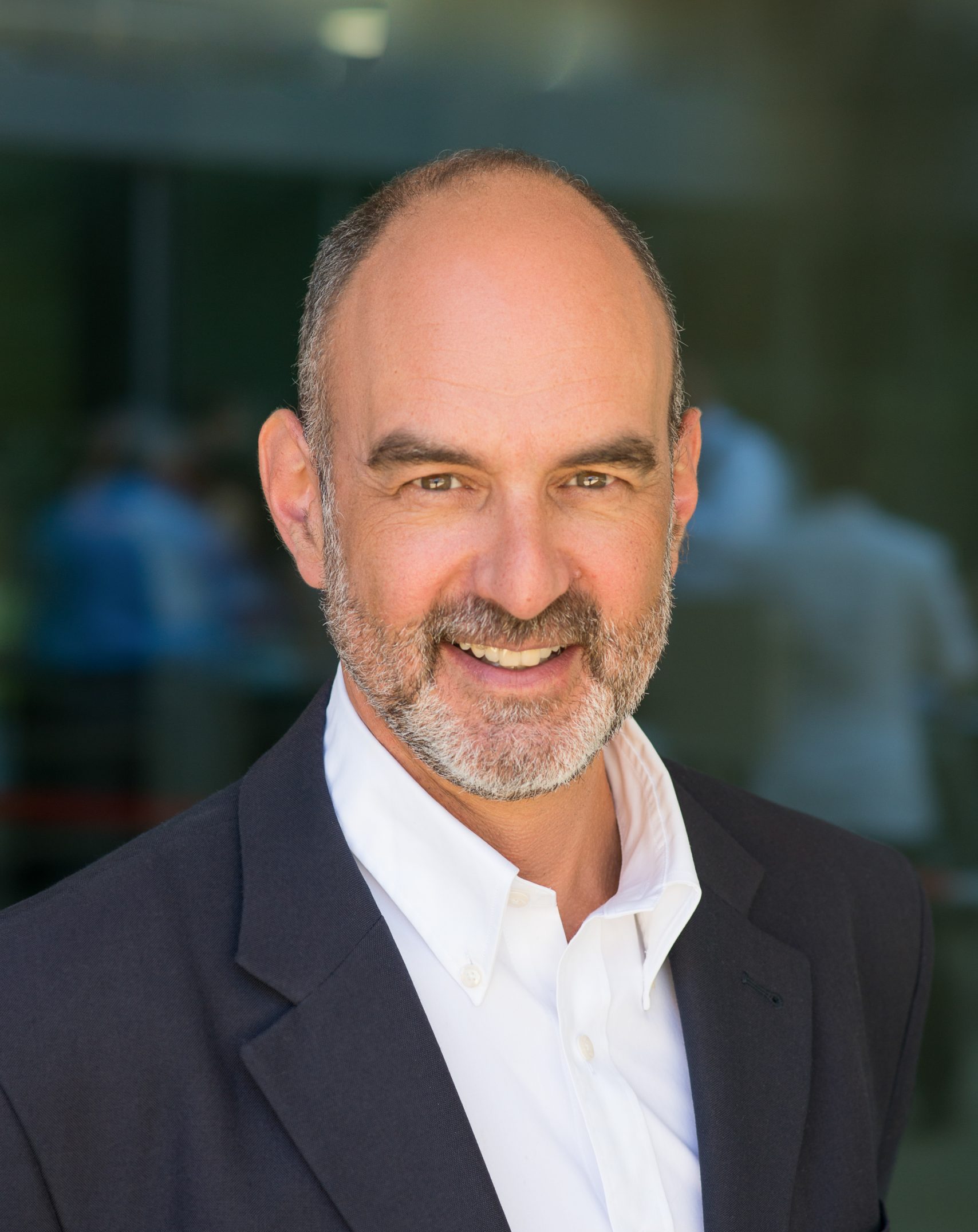 Simon Winter - Arrell Food Institute