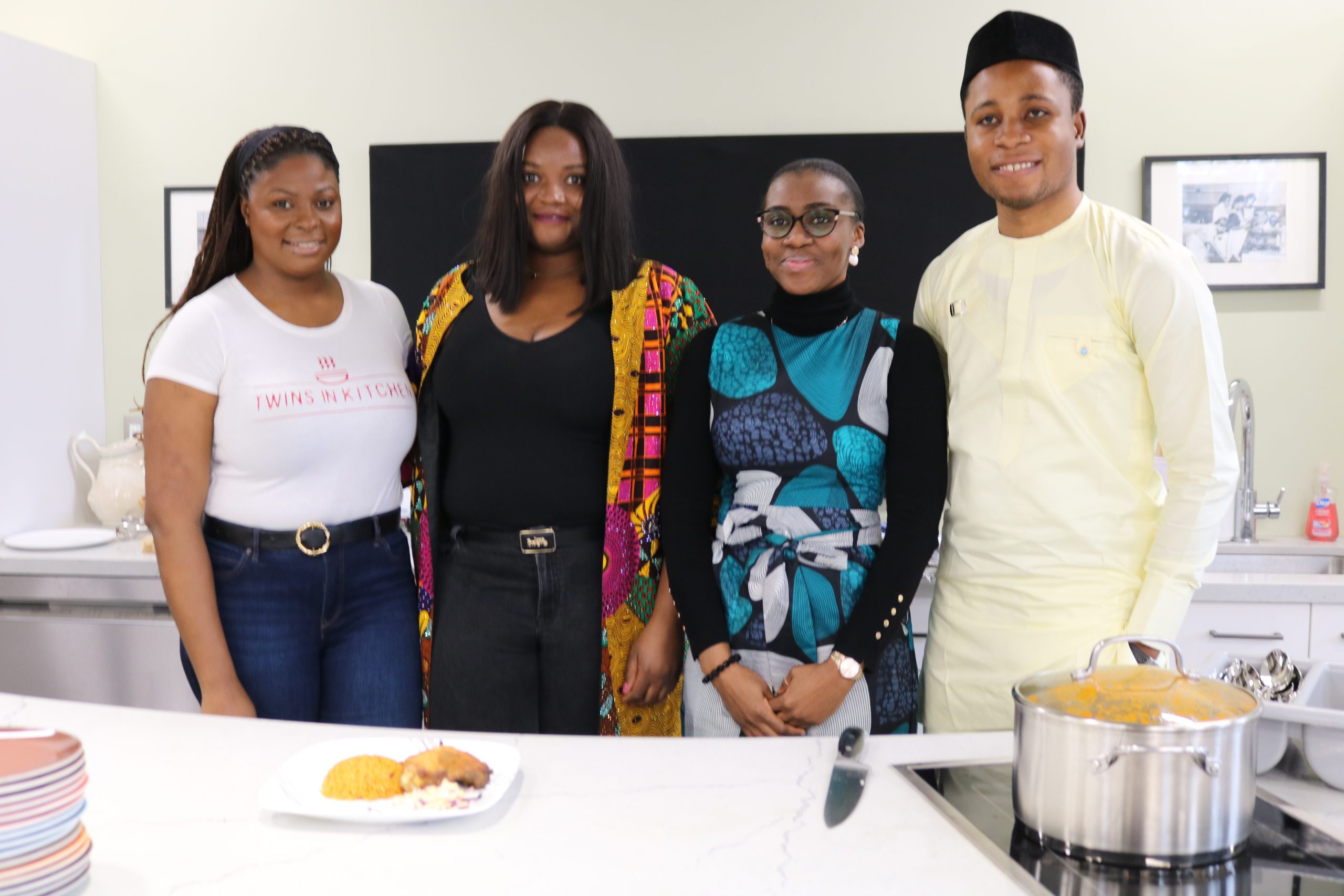 Deep Dish Dialogues - Arrell Food Institute