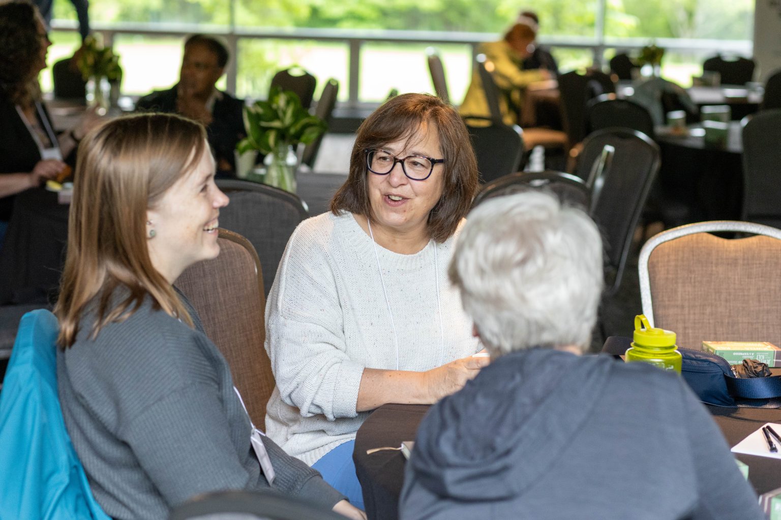 Building Resilient Local Food Distribution Networks - Arrell Food Institute