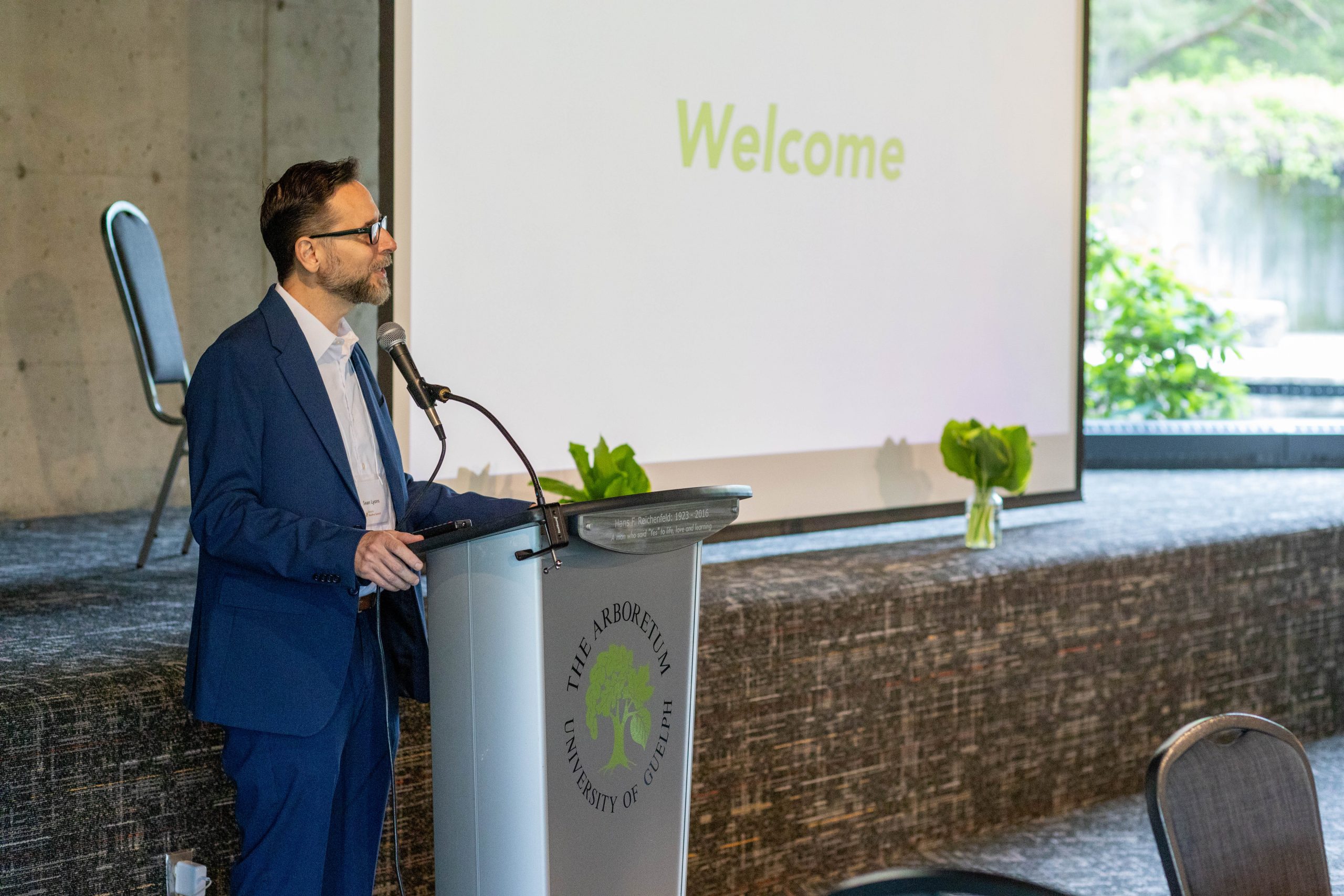 Hazelnut Summit: Value Creation Workshop - Arrell Food Institute