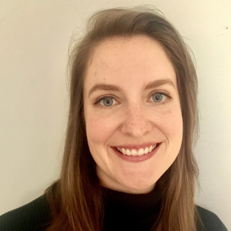 Emily Duncan - Arrell Food Institute