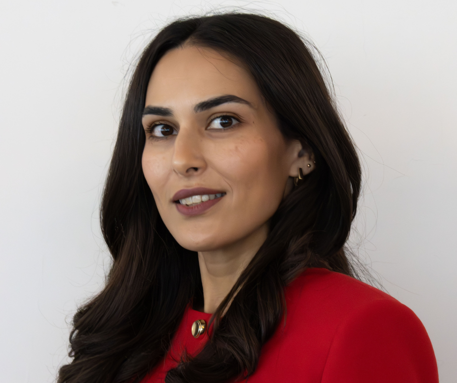 Sadaf Mollaei - Arrell Food Institute