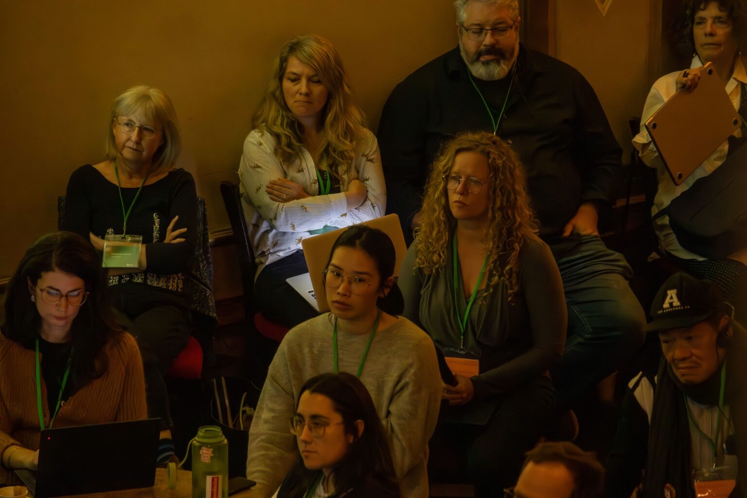 Building Community Food System Resilience & Sustainability - Arrell ...