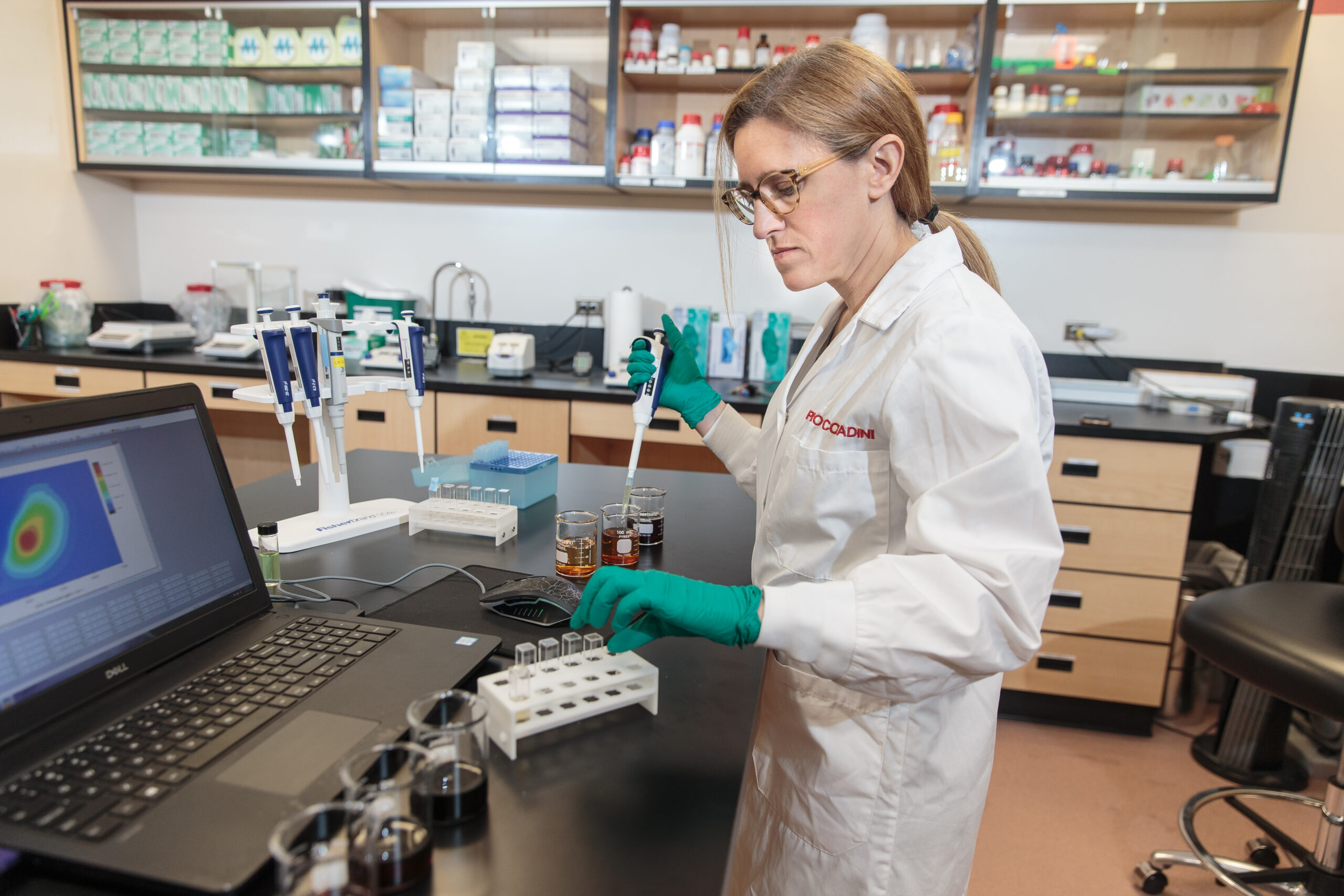 Leading the Way to Safer, Healthier, and More Sustainable Food - Arrell ...