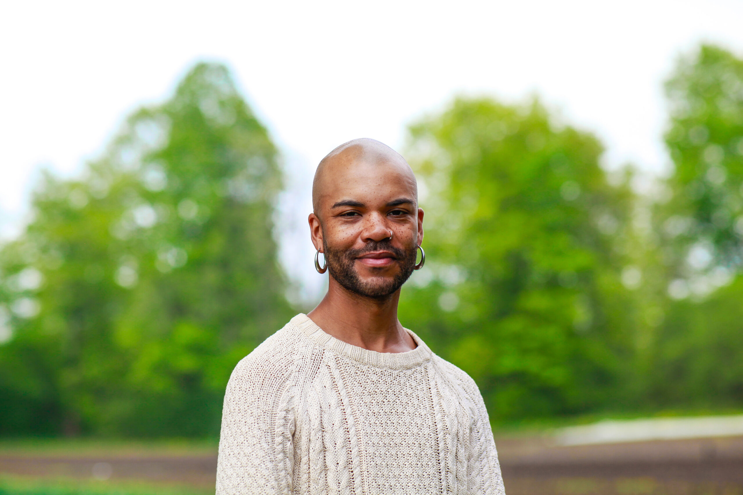 Ekow Ashun-Stone - Arrell Food Institute