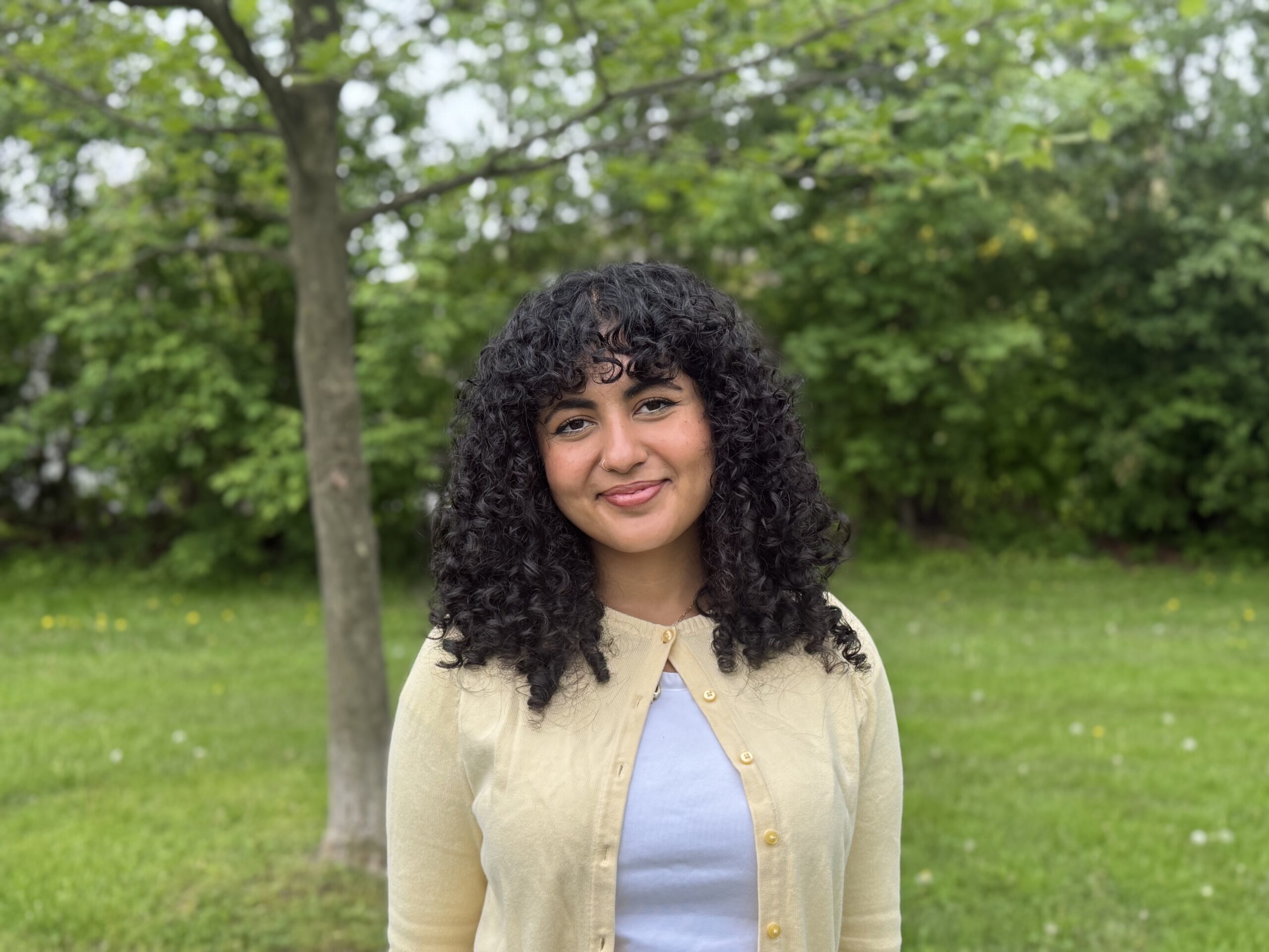 Manahil Zaid - Arrell Food Institute