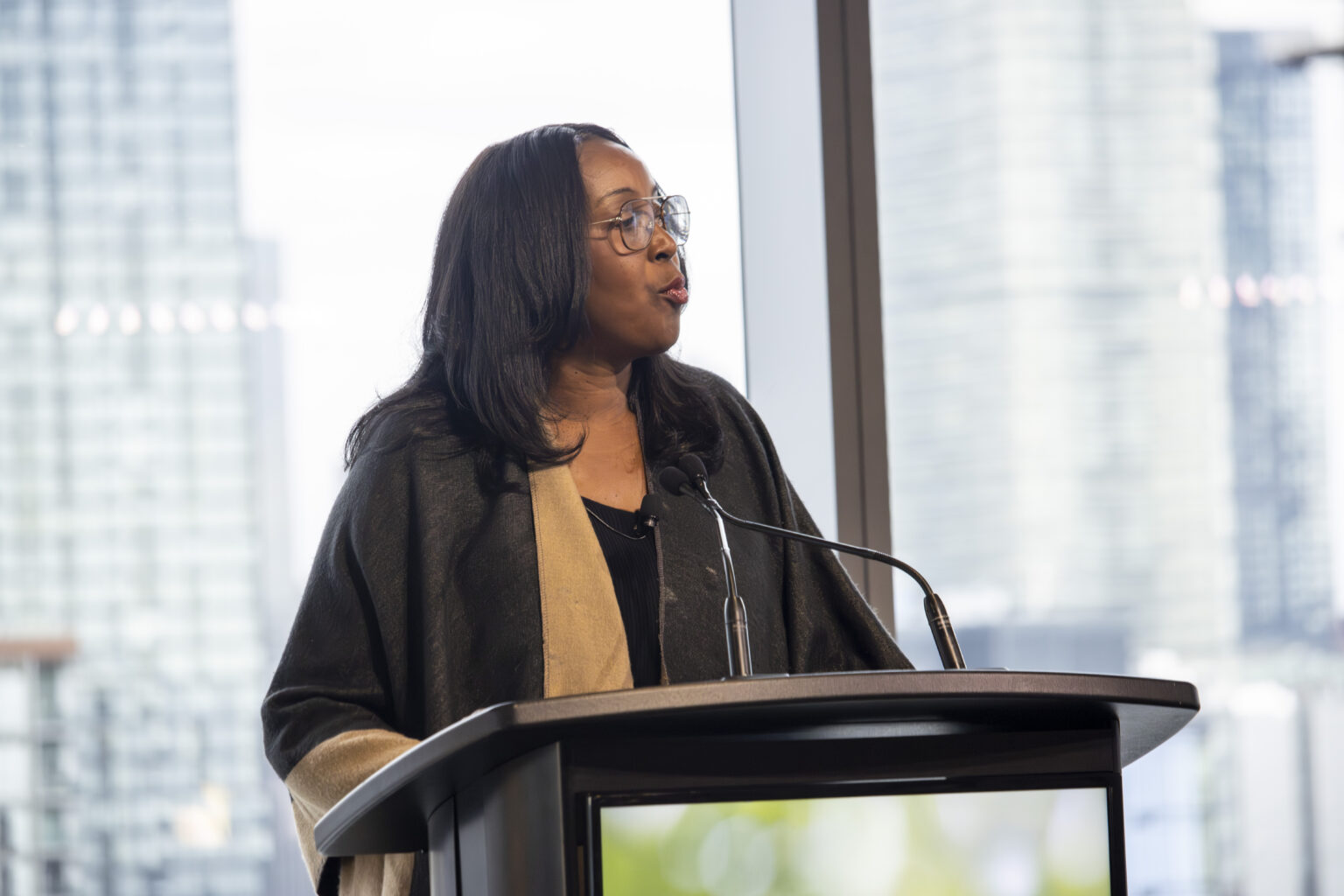 Arrell Food Summit Calls for Bold Action on Food Systems Transformation ...