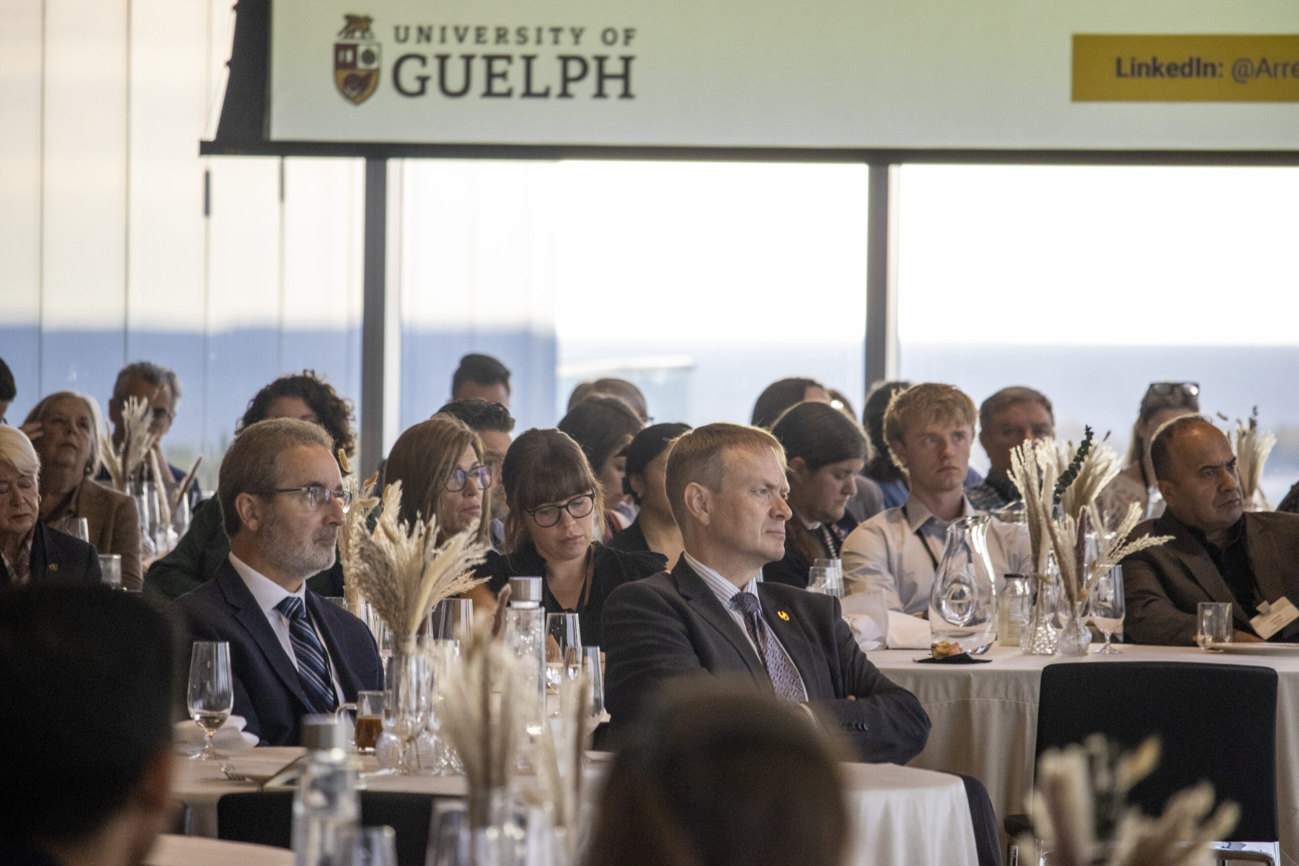 2025 Arrell Food Summit - Arrell Food Institute