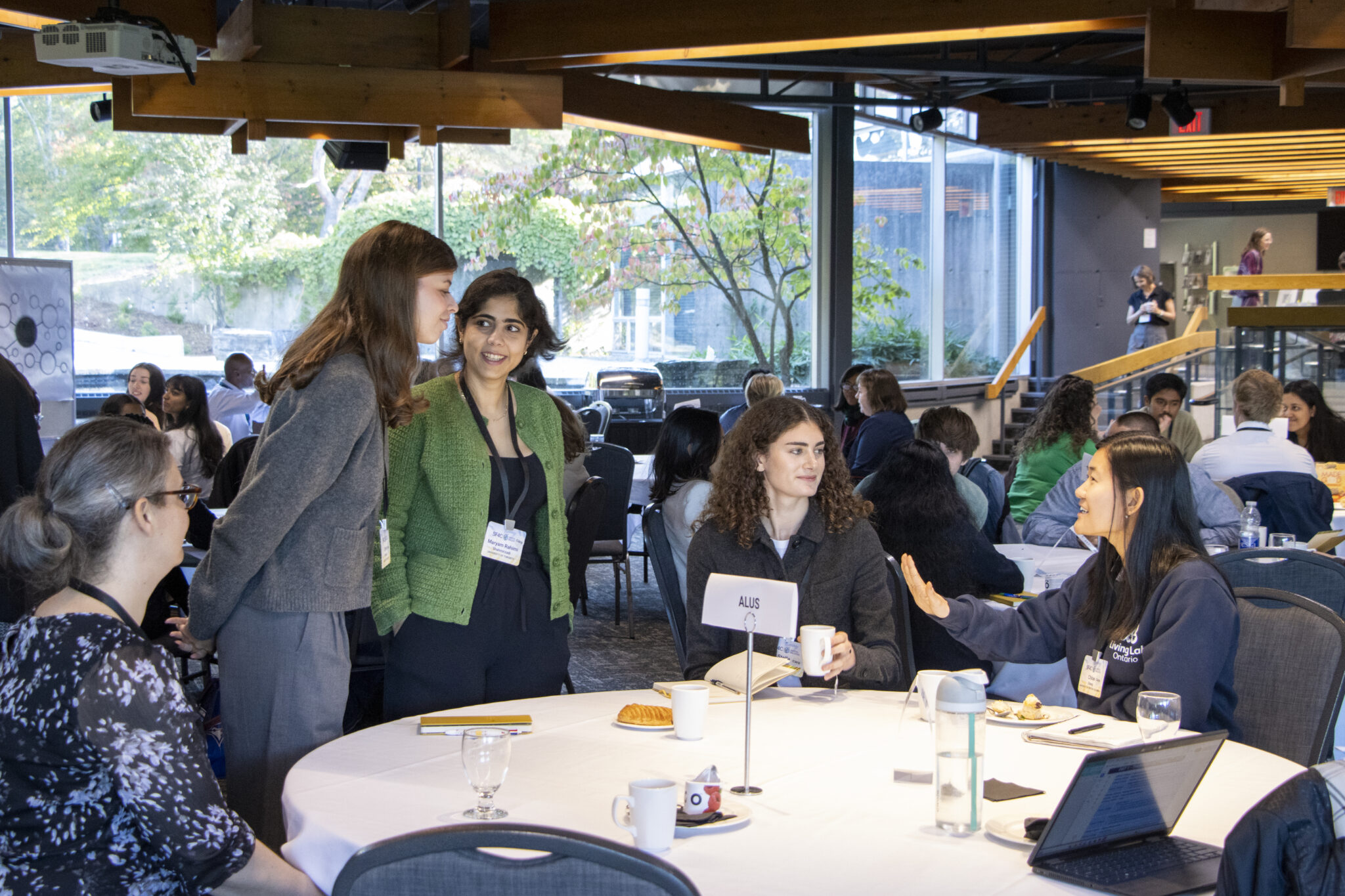 From Ideas to Impact: CARE Hackathon Students Ignite Sustainable Solutions at the University of ...