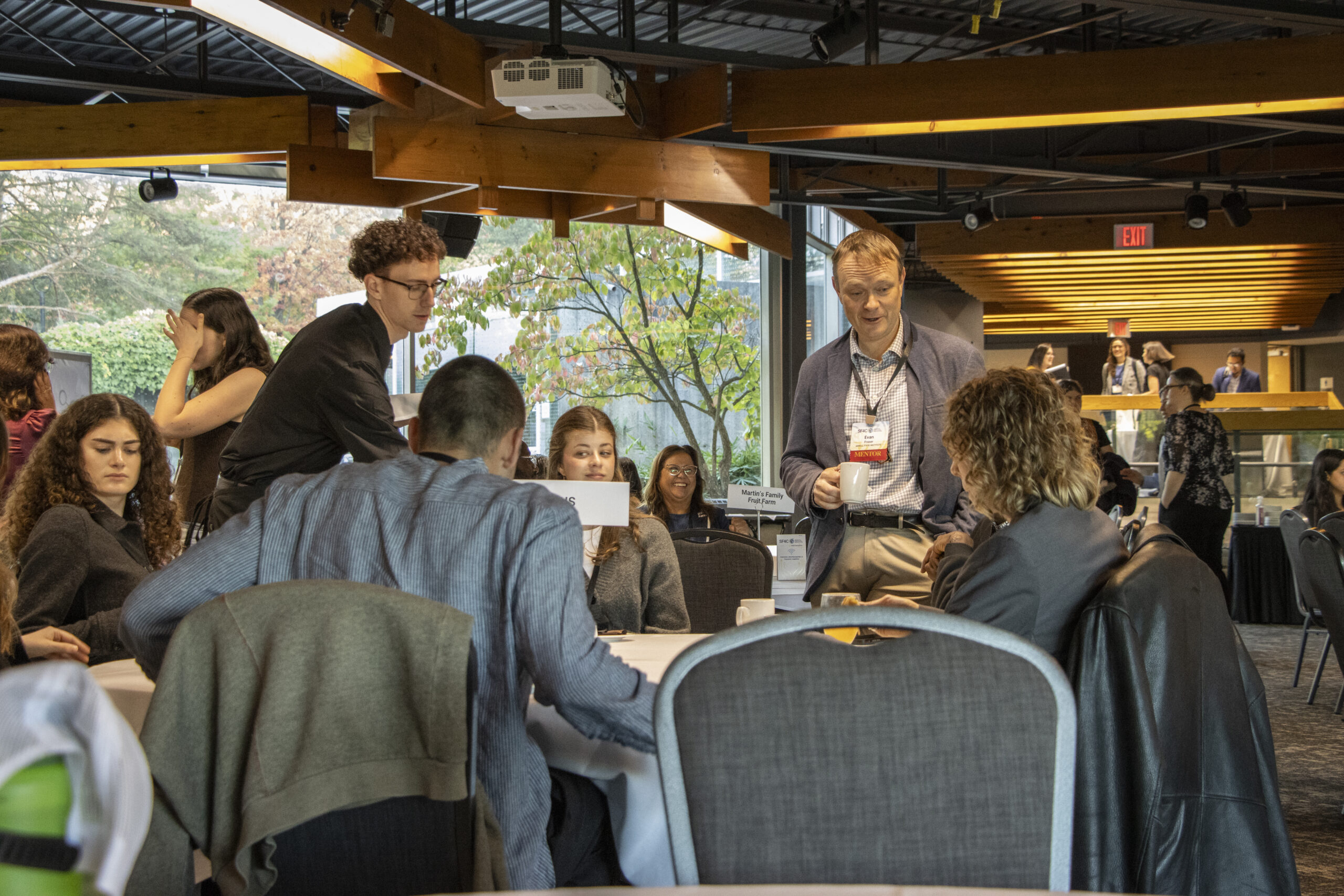 Grounding Our Work in Community: Creating Impact and Knowledge ...